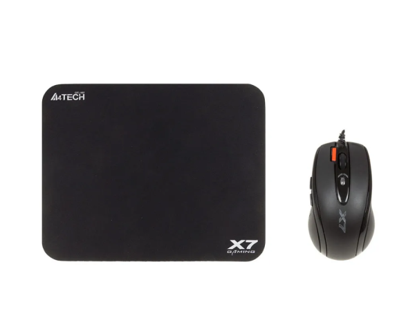 Купить A4Tech X-710BK по самой выгодной цене - поиск цен – n-Katalog